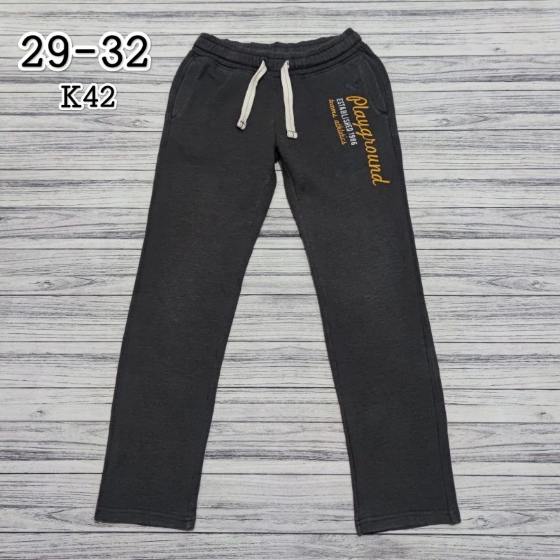 Jual Bawahan Training TEAMS Grey | Shopee Indonesia