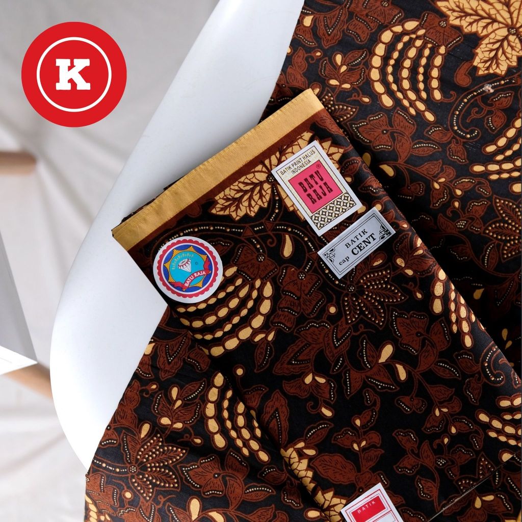 Jual Jarik Batik Jumbo cap Batu Raja - Kain batik jarik Jawa - Batik jarik tradisional - Kain ...