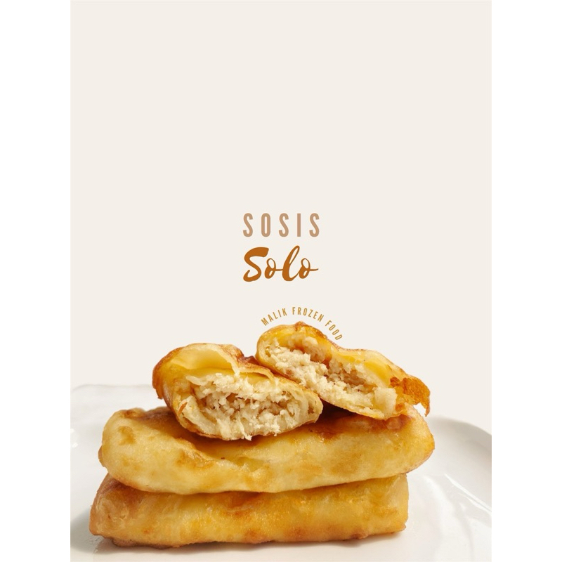 Jual Sosis Solo | Shopee Indonesia