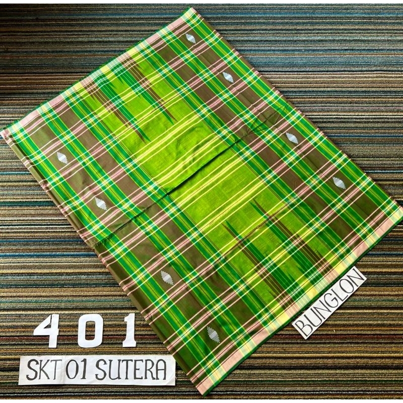 Jual PROMO, BISA BAYAR COD‼️SARUNG TENUN SAMARINDA ASLI tipe:SONGKET ...