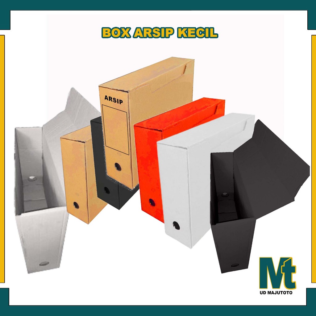 Jual Box File 38x10x28 Cm / Box Arsip / Kardus Dokumen | Shopee Indonesia