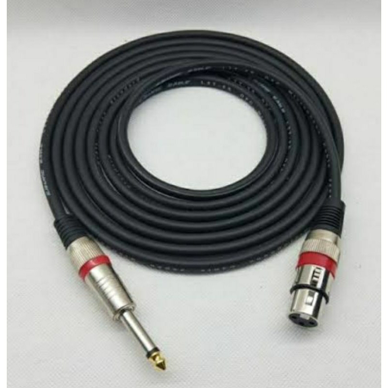 Jual kabel mic stereo Makita panjang 15 meter | Shopee Indonesia