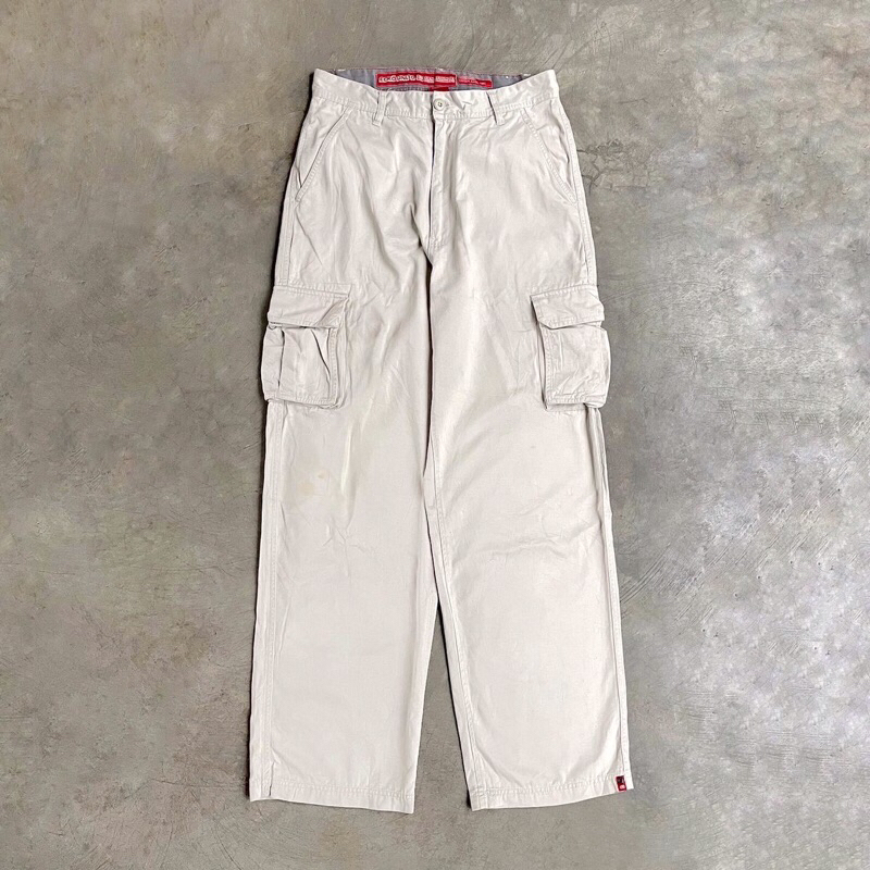 Jual Ecko Unltd Cargo Pants | Baggy Pants | Y2K | Shopee Indonesia