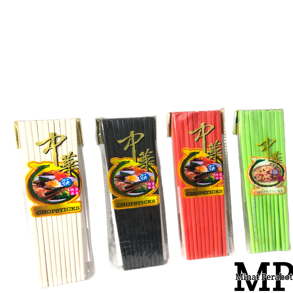 Jual SUMPIT MELAMIN isi 10 pasang / SUMPIT GADING / SUMPIT POLOS ...