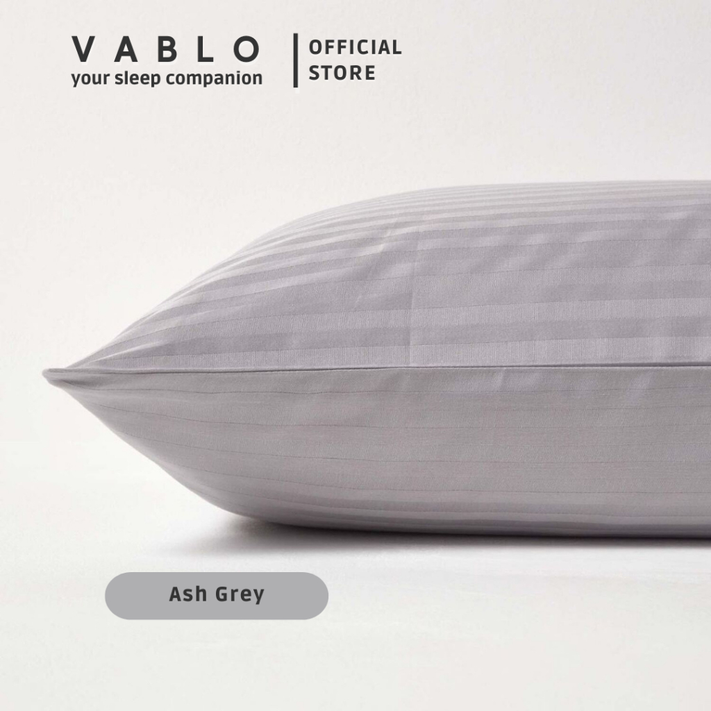 Jual Vablo Zola bantal gratis guling memory foam - buy 1get 1 ...