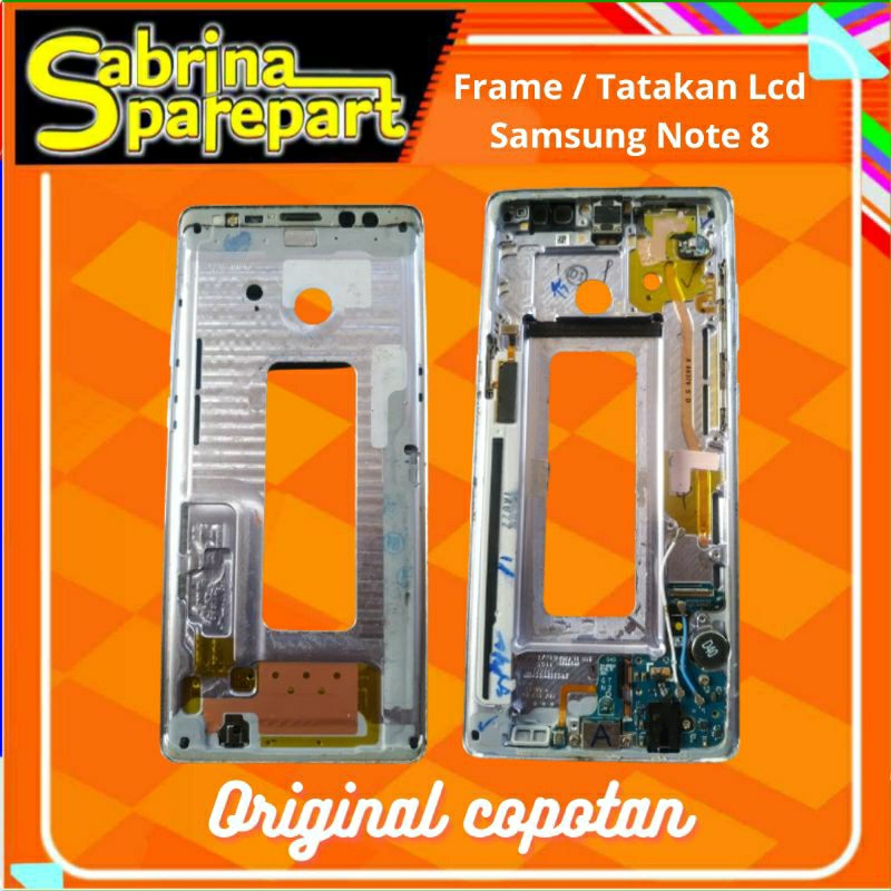 Jual Frame / Tatakan Lcd, Papan Pcb Charger, Pen, Loud speaker Atas ...