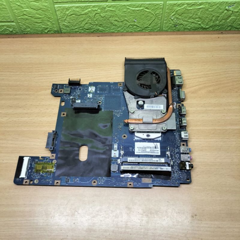 Jual Motherboard Mainboard Mobo Mesin Normal Laptop Acer 4740 | Shopee Indonesia