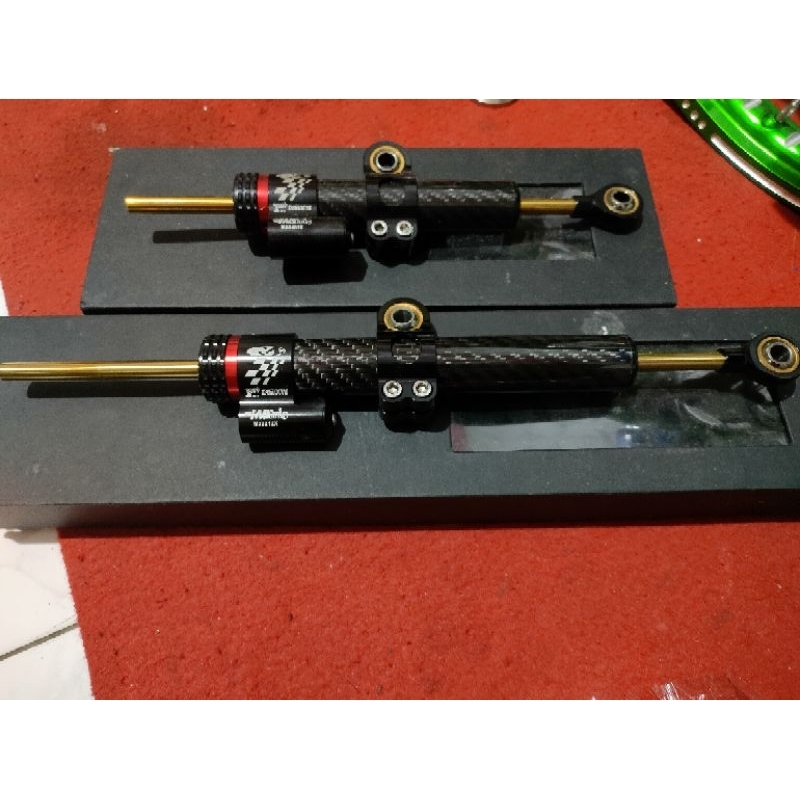 Jual Stabiliser CRF / Stabilizer Model Showa Merk Matris Custom mini ...