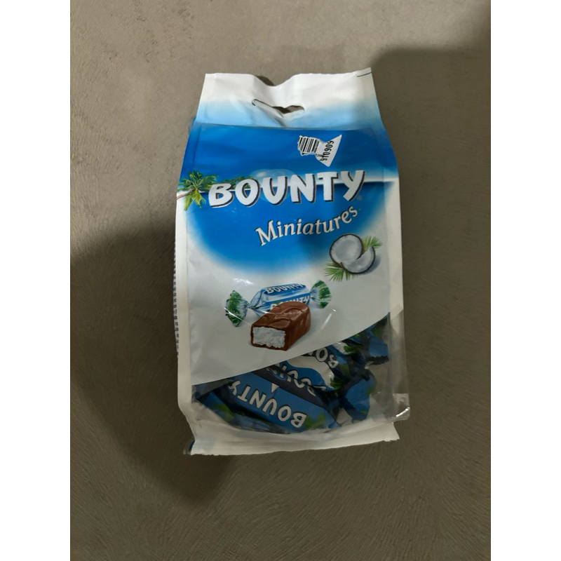 Jual READY STOCK - Bounty Miniatures | Shopee Indonesia
