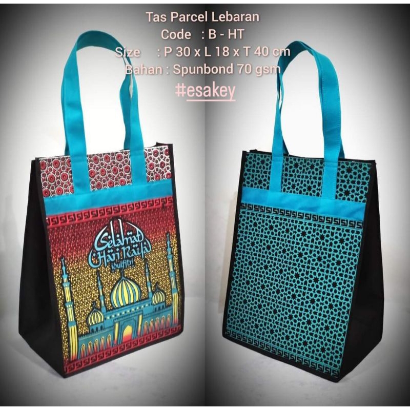Jual Tas Hampers Lebaran / Tas Idul Fitri | Shopee Indonesia