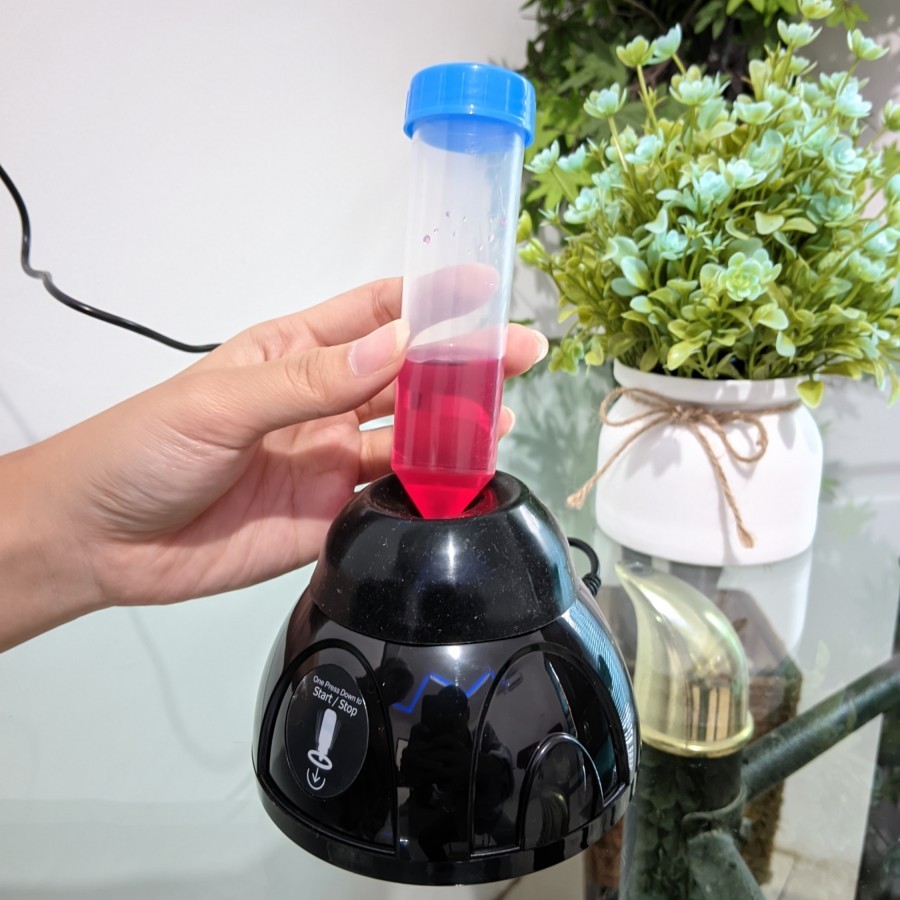 Jual Mini Vortex Mixer 4000 RPM | Shopee Indonesia