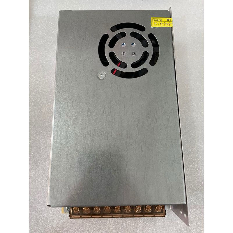 Jual Power Supply Adaptor Switching Trafo 12V 20A 12 Volt 20 Ampere ...