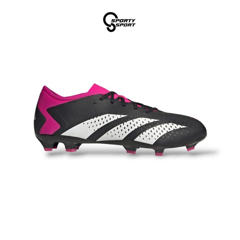 Jual SEPATU FOOTBALL PRIA ADIDAS PREDATOR ACCURACY.3 L FG (GW4602 ...