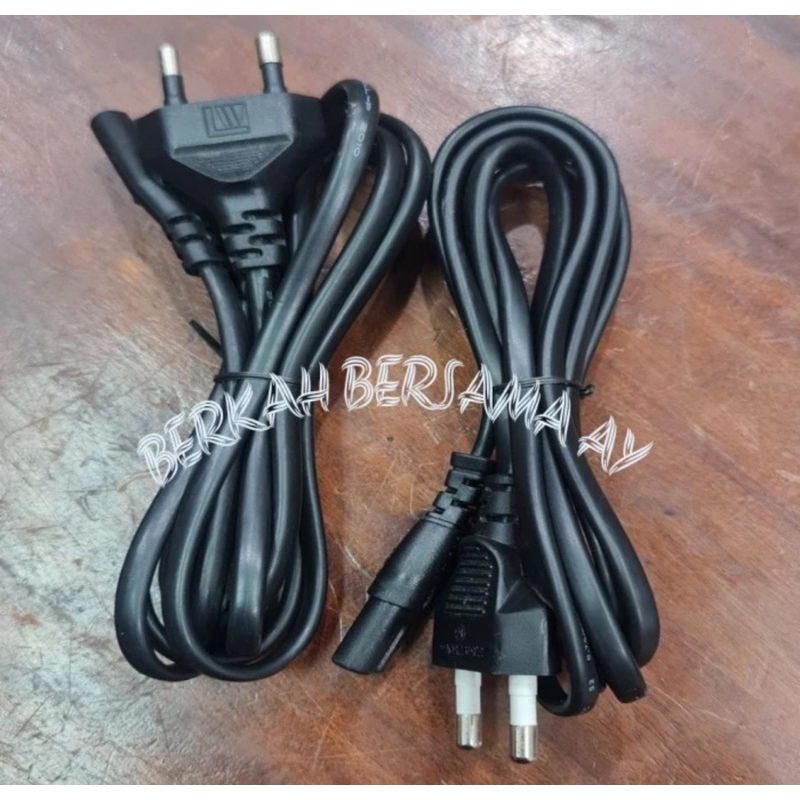 Jual Kabel Power PSX PS2 PS3 Slim PS4 PS5 / Kabel AC / Kabel Power AC ...