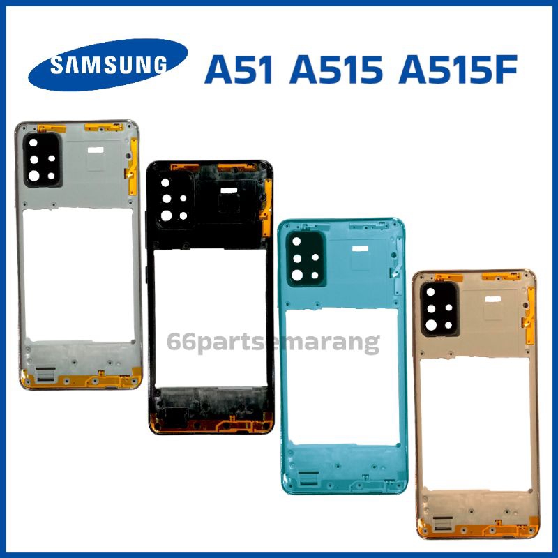 Jual Tulangan Houshing Flexible On Off Volume Samsung A51 A515F Original Copotan | Shopee Indonesia