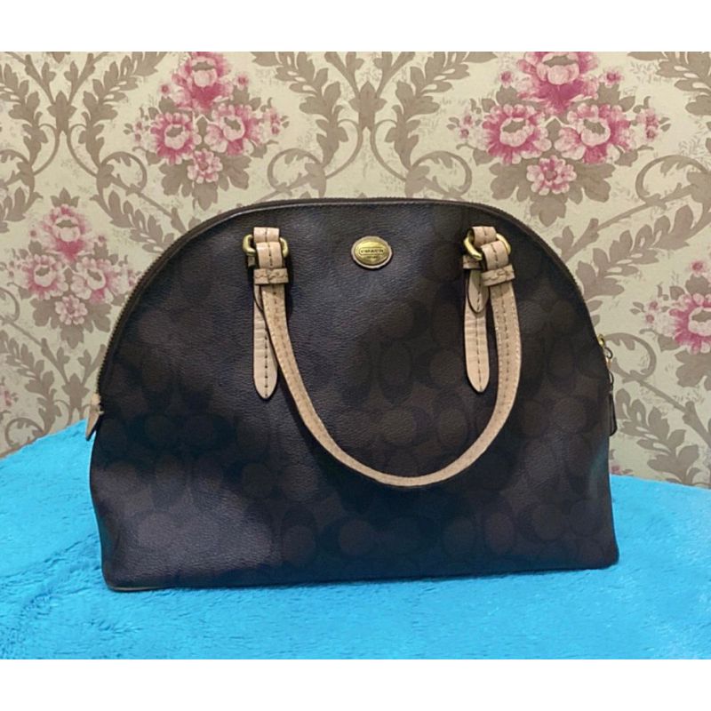 Jual Coach Alma | Shopee Indonesia