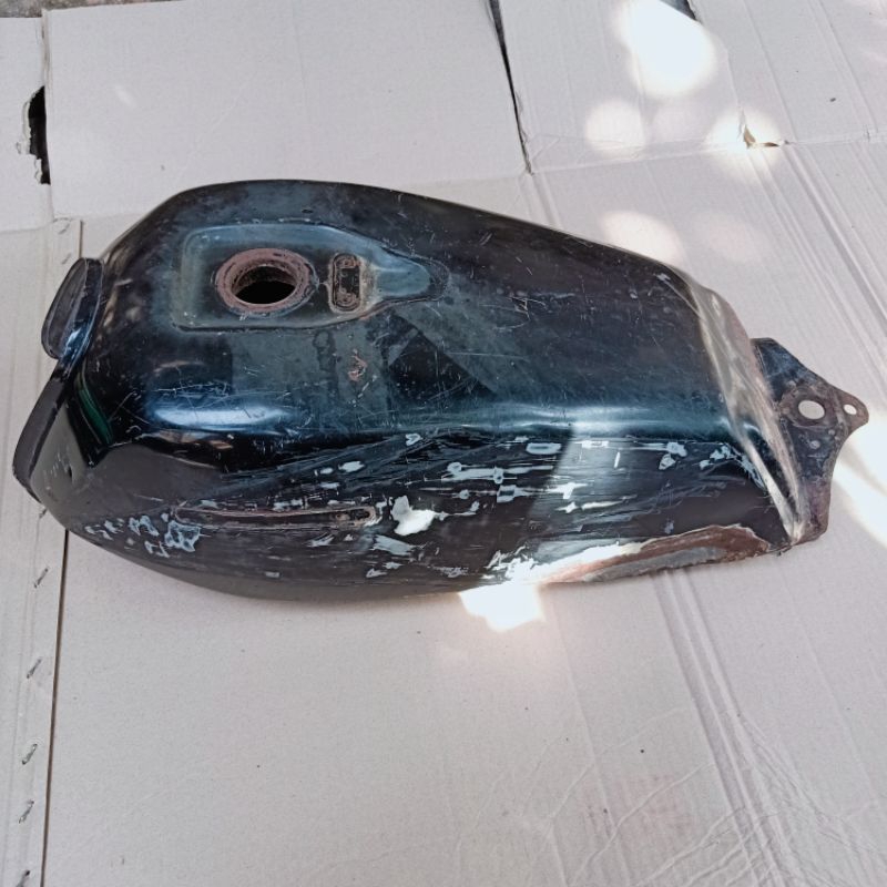 Jual Tanki tengki tangki Honda GLPRO neotech gl pro max series kotak ...