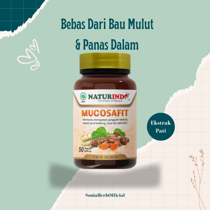 Jual Obat Bau Mulut Herbal Bau Mulut Akibat Naiknya Asam Lambung Cegah ...