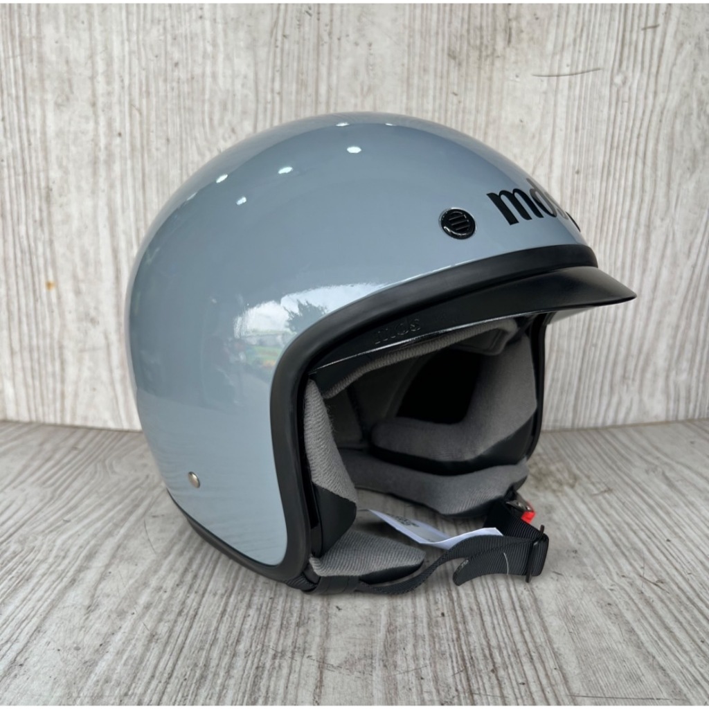 Jual HELM MDS MAGNUM || MDS RETRO || MDS BOGO | Shopee Indonesia