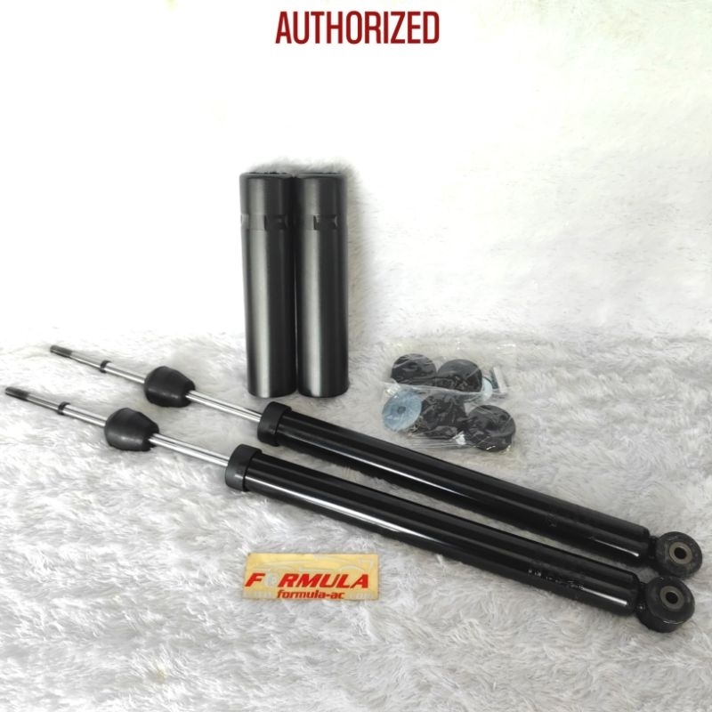 Jual Acdelco Shockbreaker Honda Mobilio Belakang 2015+ | Shopee Indonesia