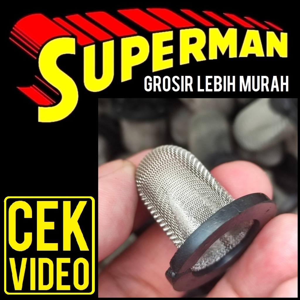 Jual TERMURAH DI INDONESIA FILTER OLI GL PRO max 100 tiger beat vario ...