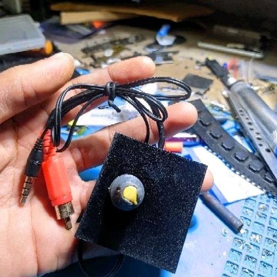 Jual Alat Record Mixer audio Ke Hp | Shopee Indonesia