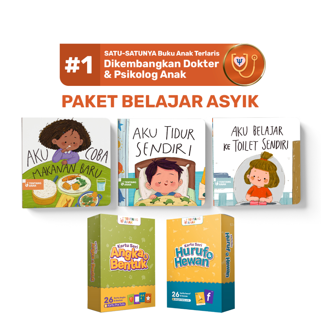 Jual Tentang Anak - Paket Belajar Asyik l Boardbook Buku Anak Bergambar ... Jual Tentang Anak - Paket Belajar Asyik l Boardbook Buku Anak Bergambar ...