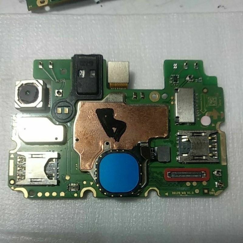 Jual MESIN INFINIX SMART HD | Shopee Indonesia