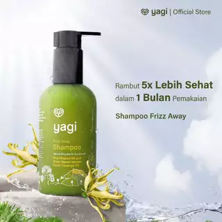 Toko Online YAGI Forest Official Store | Shopee Indonesia