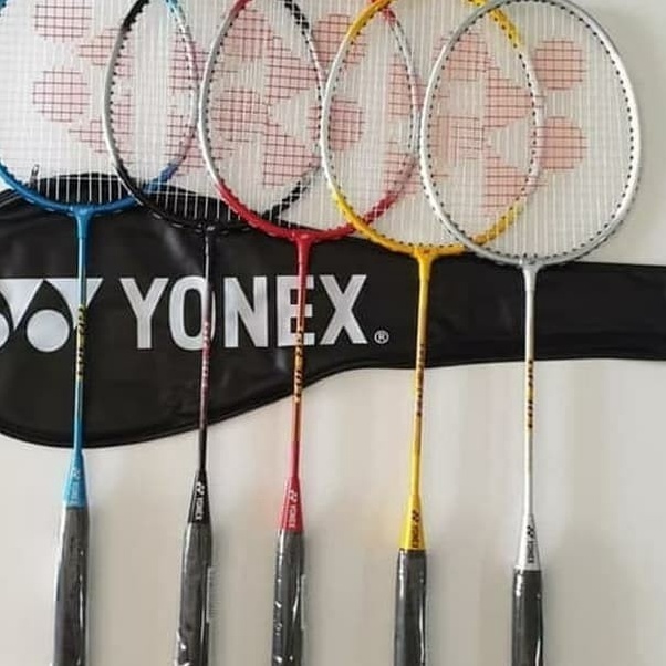 Jual New Raket Anak Bulutangkis Raket Badminton Anak Yonex GR 33 ...