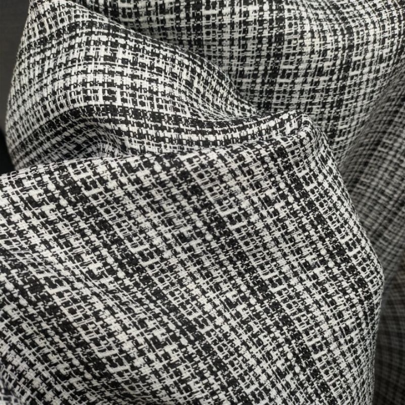 Jual Bahan Tweed/Kain Tweed/Kain Premium (Harga Tercantum Per 1/2 Meter ...