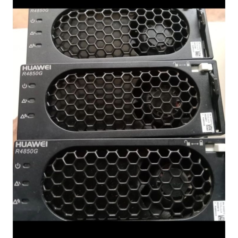 Jual Huawei R4850G5 second+dus | Shopee Indonesia