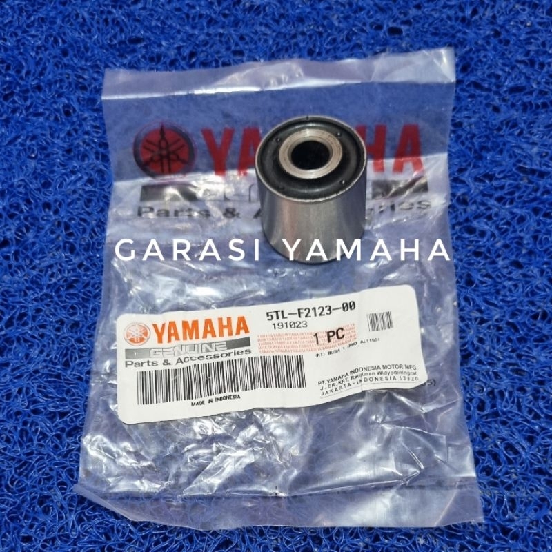 Jual Bosh mounting mio original yamaha bos mounting mio bosh rengkes ...