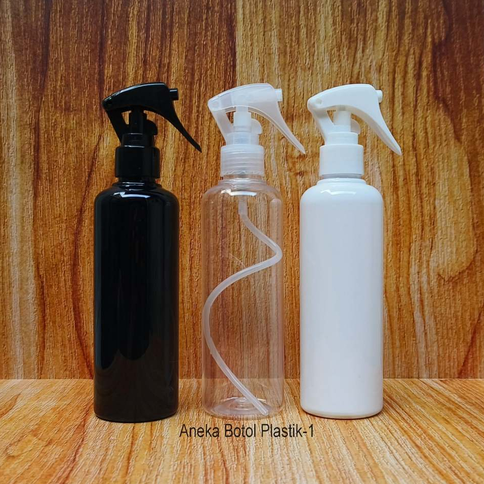 Jual BOTOL SPRAY KOSONG - BOTOL BR 250ML TRIGER SPRAYER - BOTOL SPRAY ...