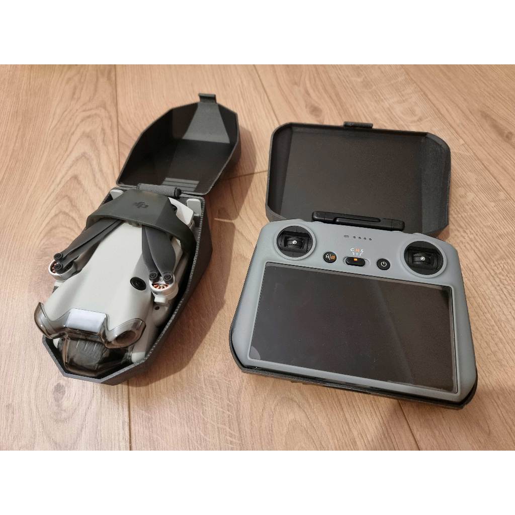 Jual DJI MINI 4 PRO CASE | Shopee Indonesia