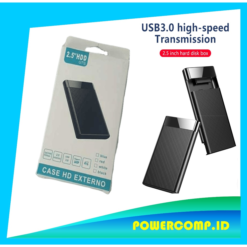 Jual Casing HDD External Laptop? Casing HDD Laptop? Casing SSD Sata Casing Harddisk 2.5 HDD SATA ...