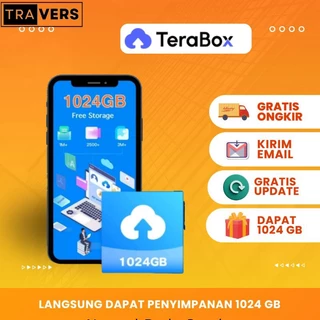 Jual Terabox Terlengkap & Harga Terbaru Juli 2024 | Shopee Indonesia