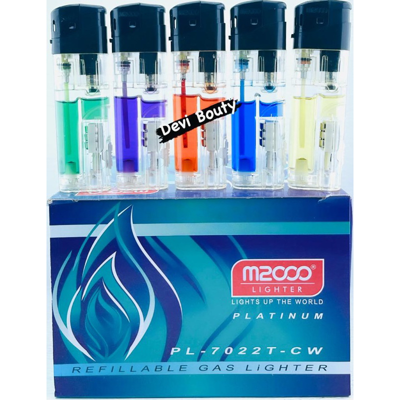 Jual Korek magnet senter M2000 / X2000/ Fox isi 50 pcs | Shopee Indonesia