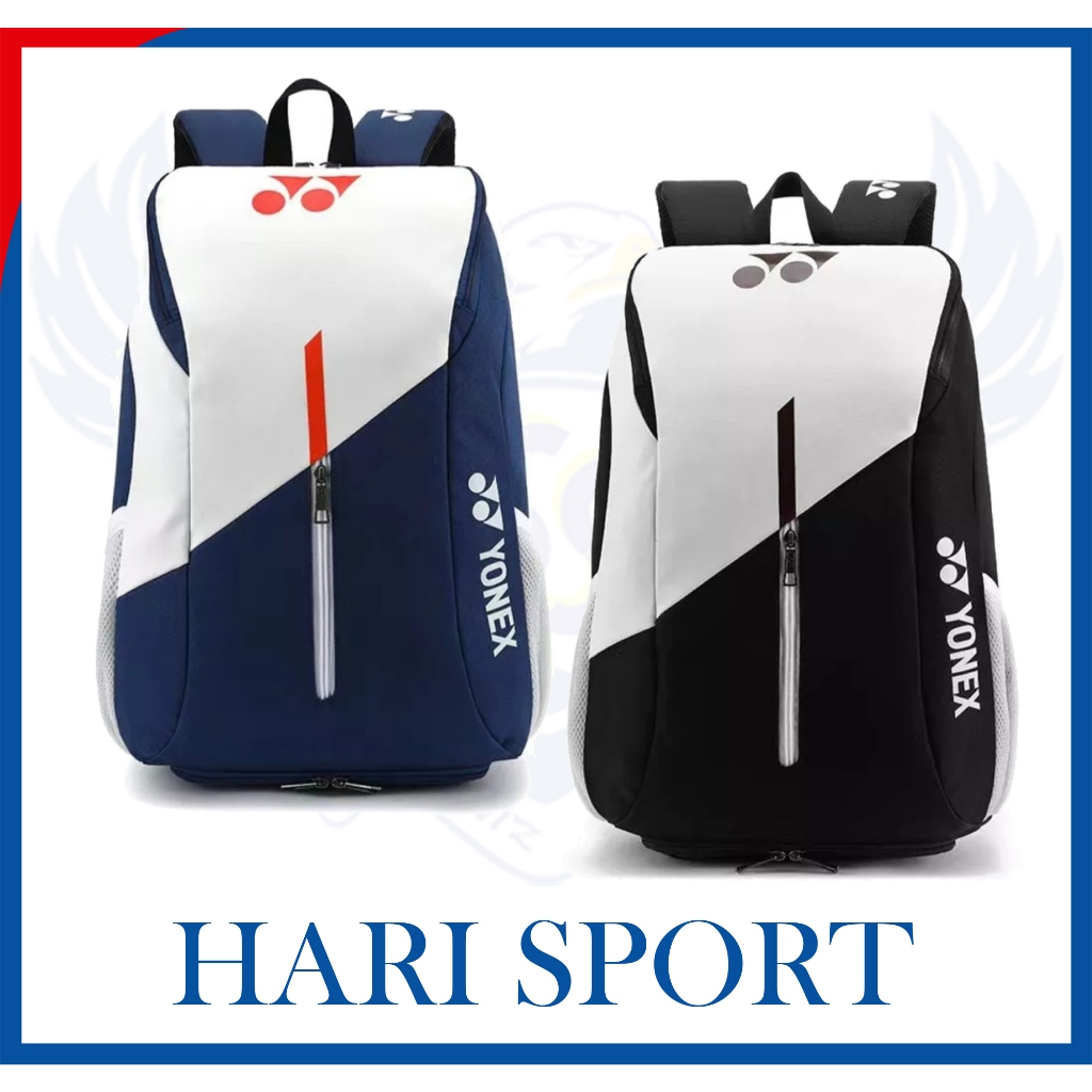 Jual Tas BADMINTON TENNIS Backpack BP109U | TAS RANSEL BULUTANGKIS ...