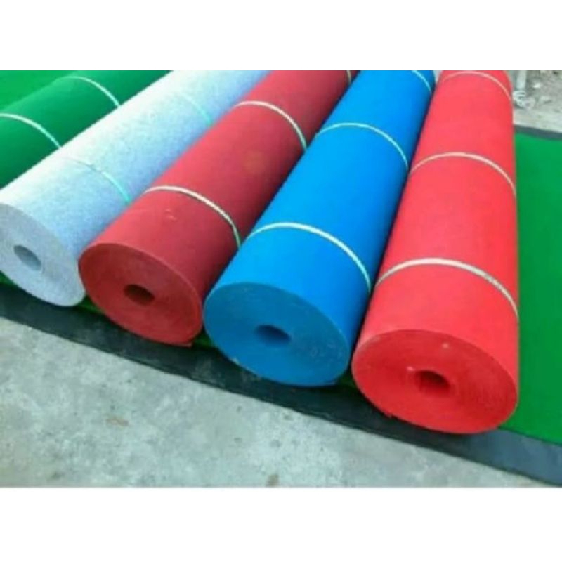 Jual karpet polos meteran (hrga persetengah meter) | Shopee Indonesia
