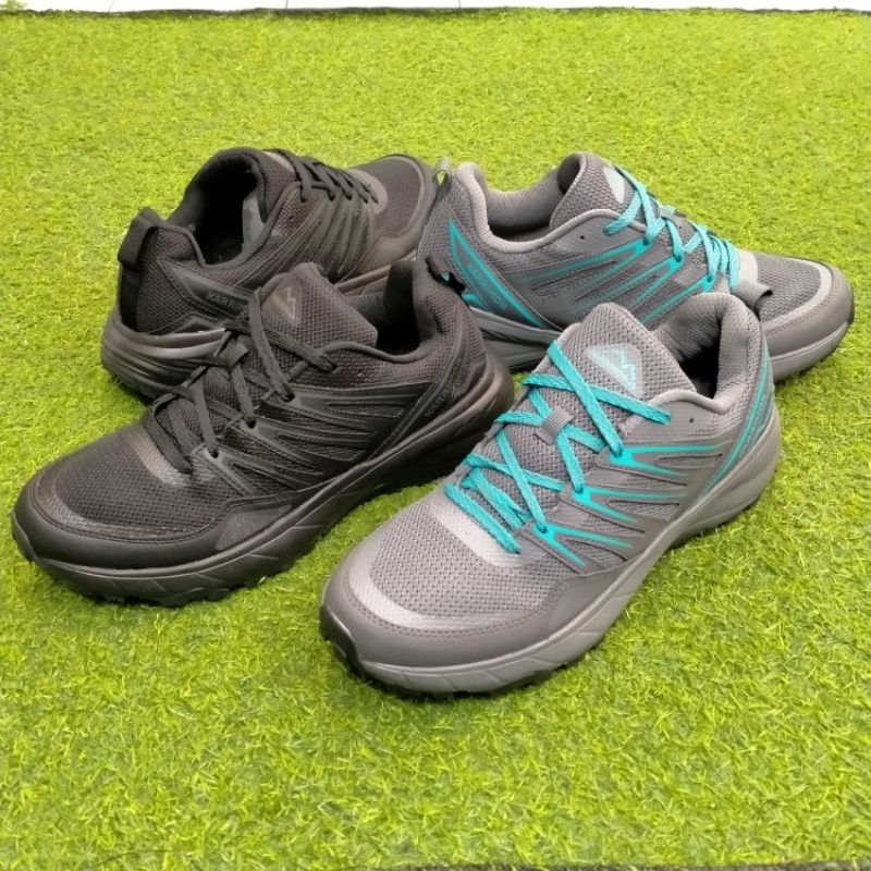 Jual [ORIGINAL] Sepatu Trail Running | KARRIMOR Caracal Trail Runner ...