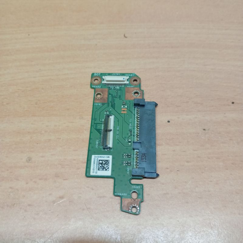 Jual Modul Socket Hdd Hardisk Connector Soket Laptop Asus X455L ...