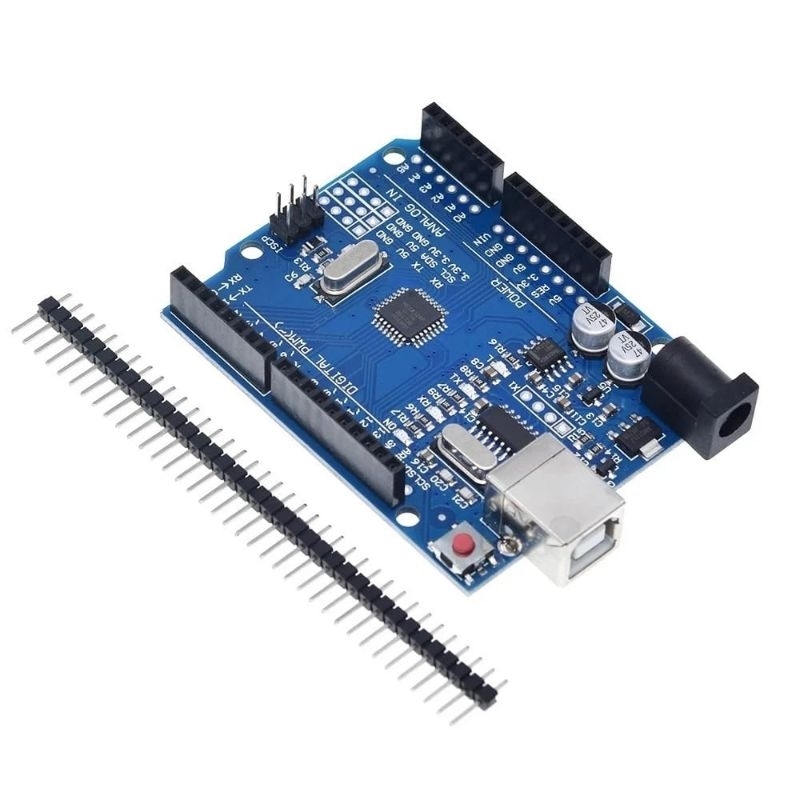 Jual Arduino Uno R3 ATmega328P SMD CH340G | Shopee Indonesia