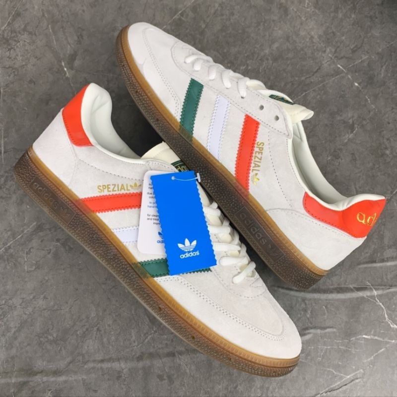 Jual Adidas Handball Spezial Patrick 100% Original BNIB | Shopee Indonesia