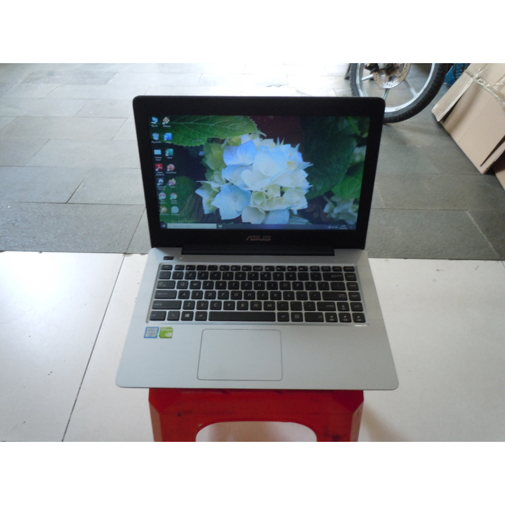 Jual Asus A456U Intel Core i5, vga nvidia 2Gb | Shopee Indonesia