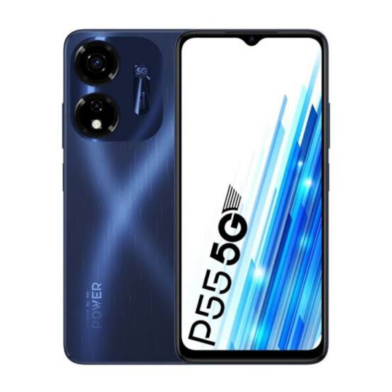 Jual Itel P55 4G Ram 8-256 Gb | Shopee Indonesia