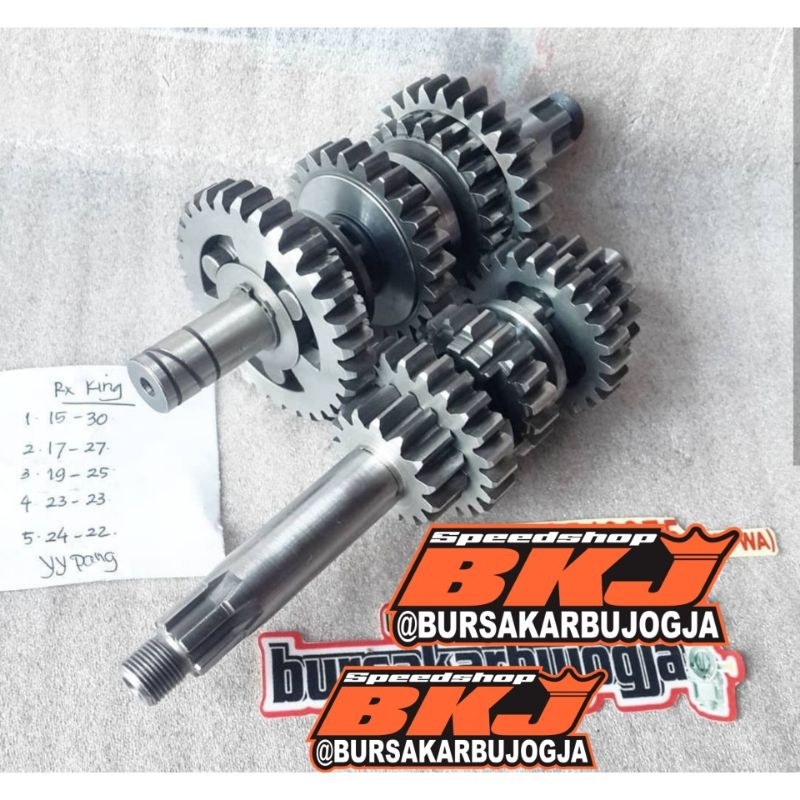 Jual ter uji race rasio spek an bursakarbujogja harian turing drag ...