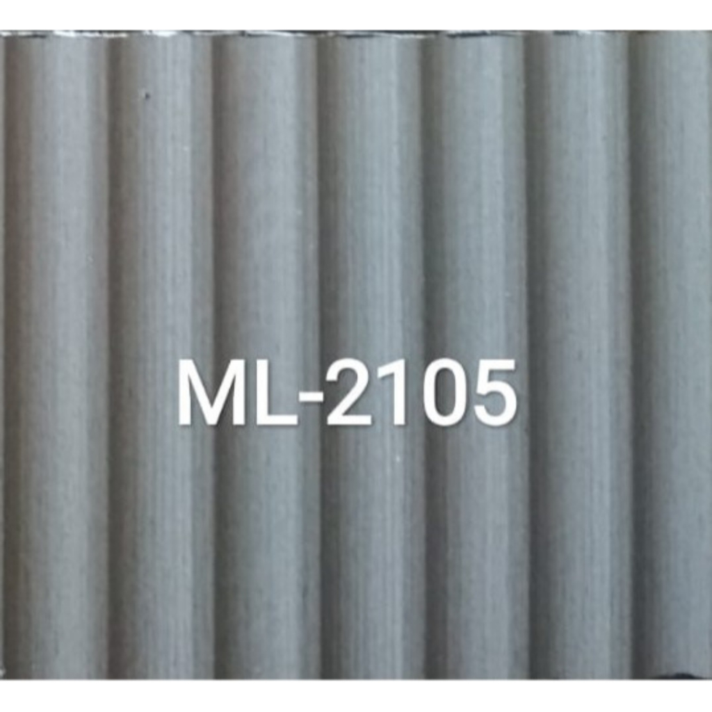 Jual Wood Panel WPC / Wall Panel PVC / Kisi Kisi Tembok / Dinding Motif ...