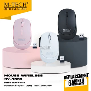 Toko Online Mtech Indonesia Official Store | Shopee Indonesia