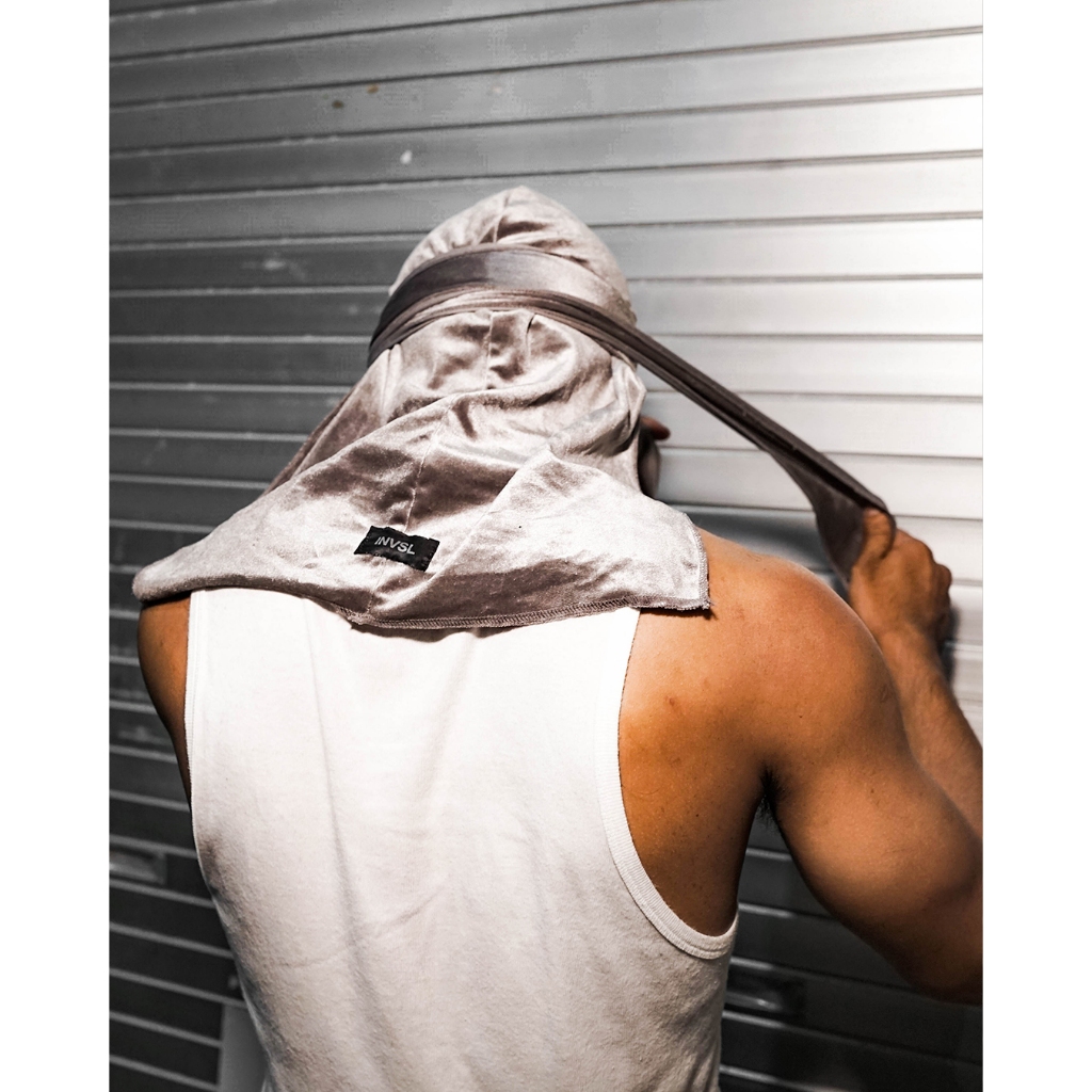 Jual DURAG VELVET ILLNIVERSAL ( IKAT KEPALA HIPHOP / RAPPER ) | Shopee ...